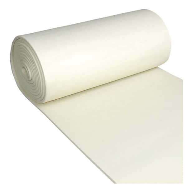 Insulations | Underfloor heating insulation from living heat