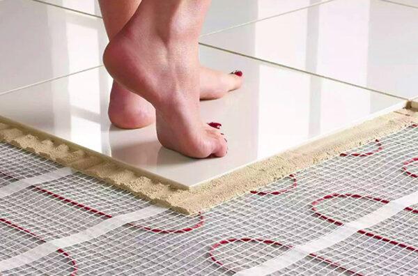 A Guide on how to choose Electric Underfloor Heating - Living Heat Ltd